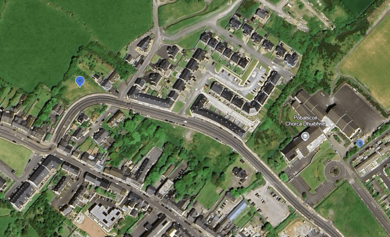 Cairn Close – 'You Dream it, We Build it'